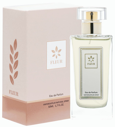 ATHENA Eau de Parfum | FLEUR | FLEUR
