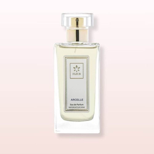 ARCELLE Eau de Parfum | FLEUR Women's Fragrance | Perfume Dupe inspired ...