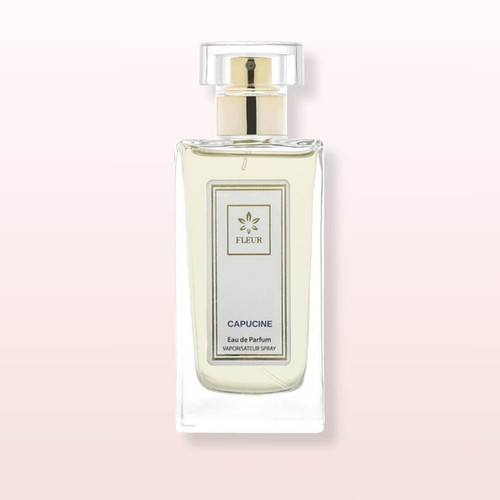 CAPUCINE Eau de Parfum | FLEUR | FLEUR