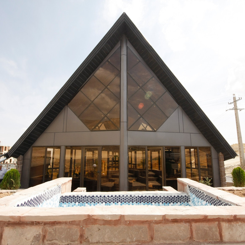 AUP VS CUP | DRAMS Architects