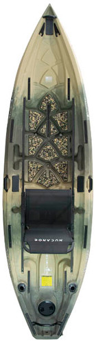 Unlimited Nucanoe Kayaks | FOKAYAKS