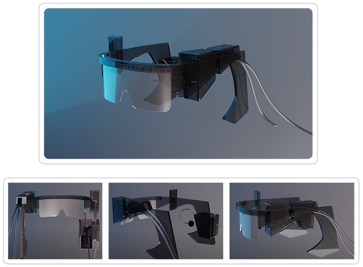 Decoding Data Capitalism | Kabeer Andrabi