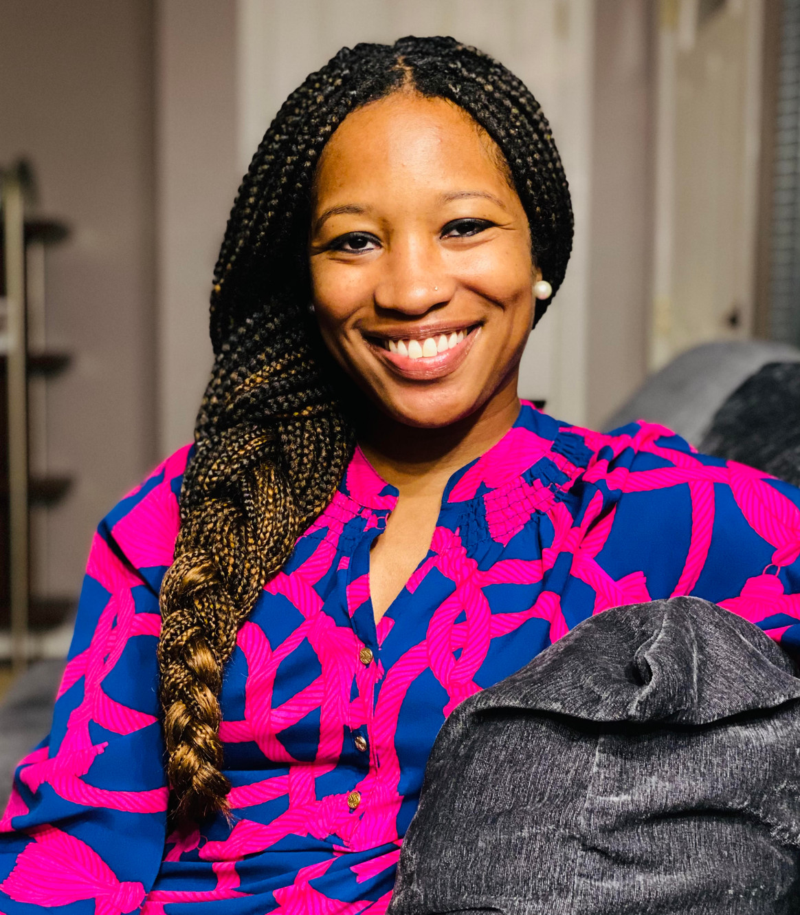 Christina Williams, LMFT | Mental Health Therapy