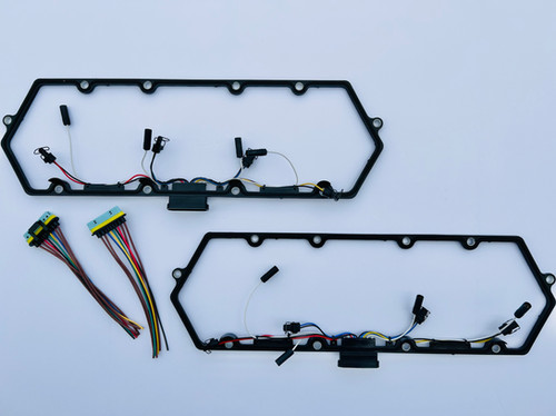99-03 7.3 Under Valve Cover Harness | Reaper Diesel