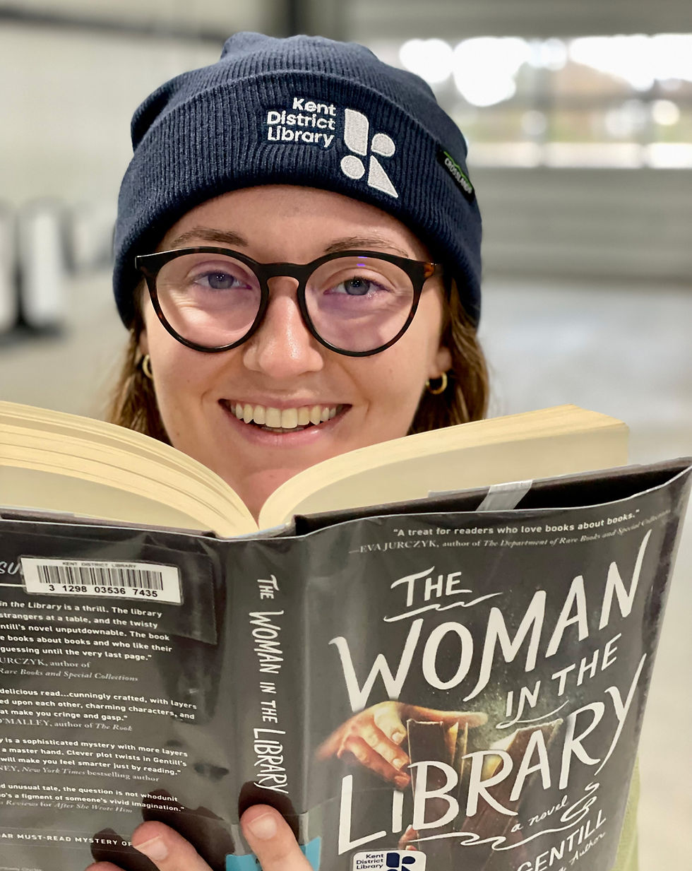 Shop KDL | Kent District Library