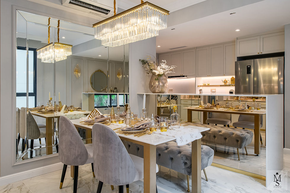 Mr Shopper Studio | Waterplace | Portfolio