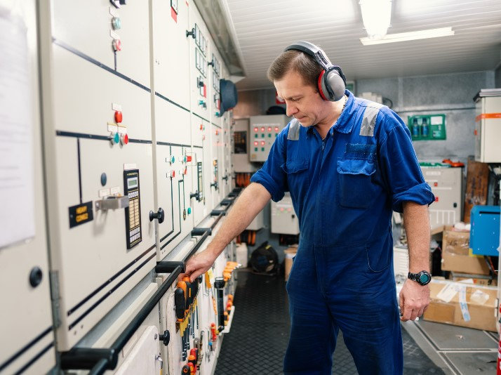 Update from the MCA on Engineering