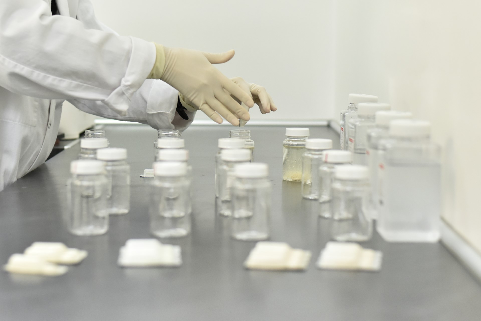 Safe water onboard – the importance of the Fresh Water Safety Plan