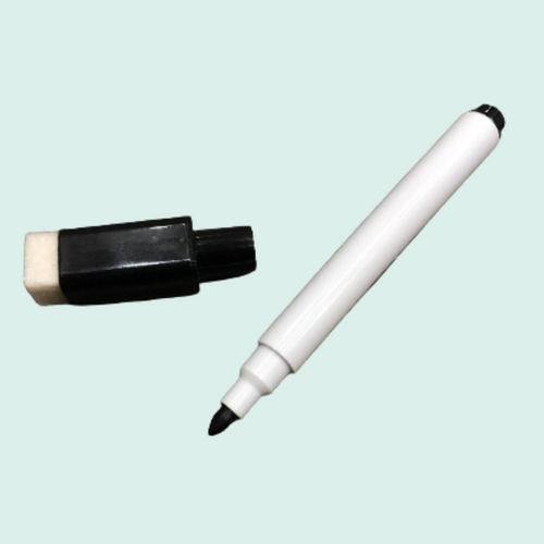 Dry Wipe Pen | Ready Set Learn