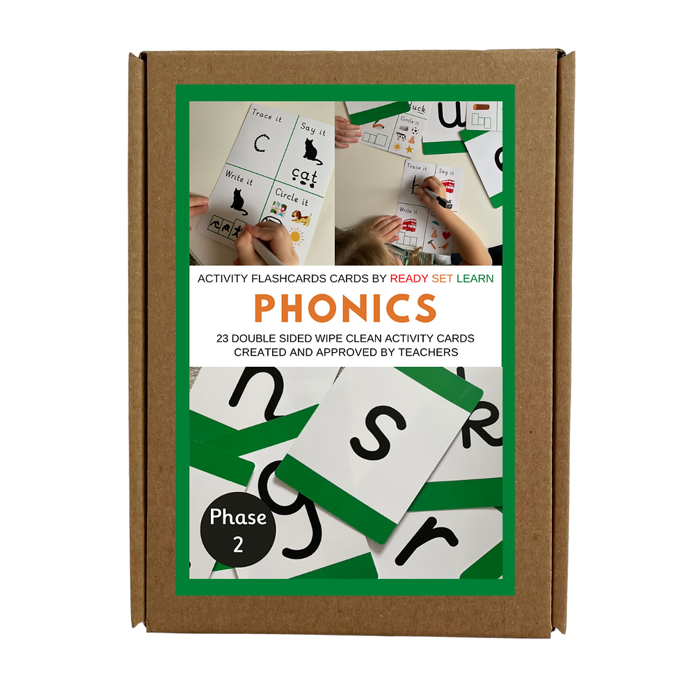 Phonics Ready Set Learn phonics-ready-set-learn