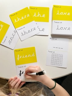 Phonics Games | Ready Set Learn