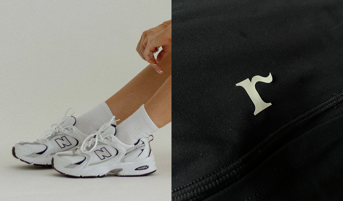 Raeya Fit — Mariana Fuguet (Studio)