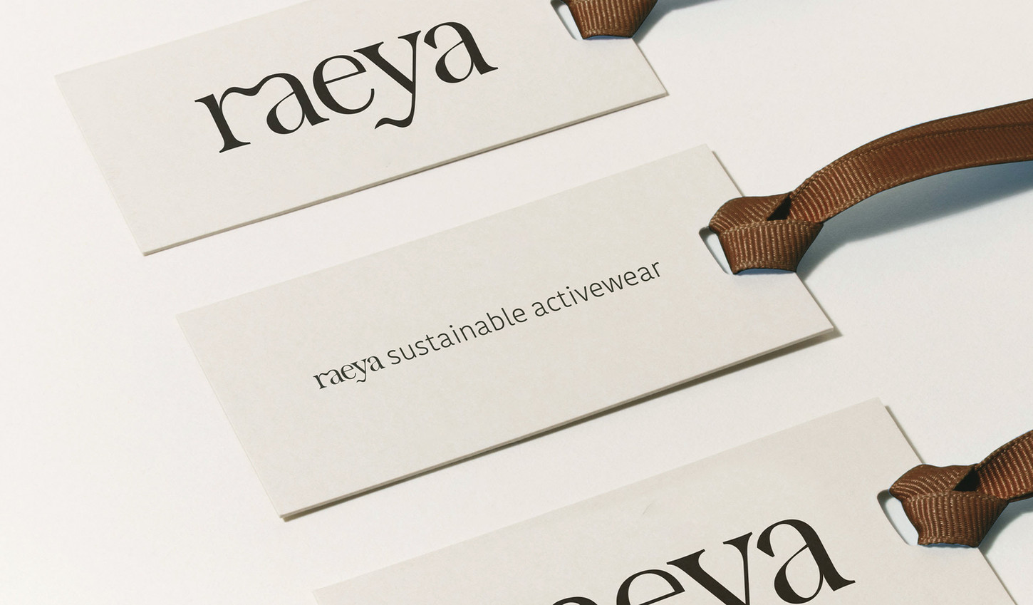 Raeya Fit — Mariana Fuguet (Studio)