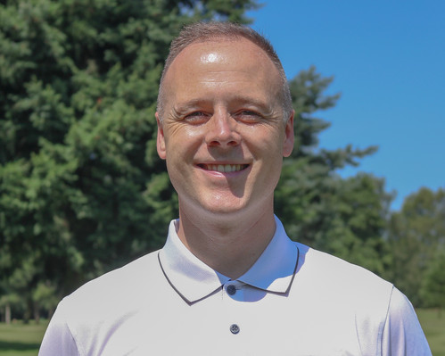 4x 60 min coaching with John Cheetham | Ladies Love Golf