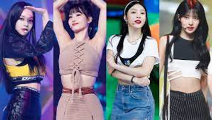 A K-POP STAR'S STYLE GUIDE TO CLOTHING