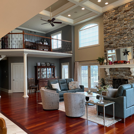 Residential | GCI Design Inc