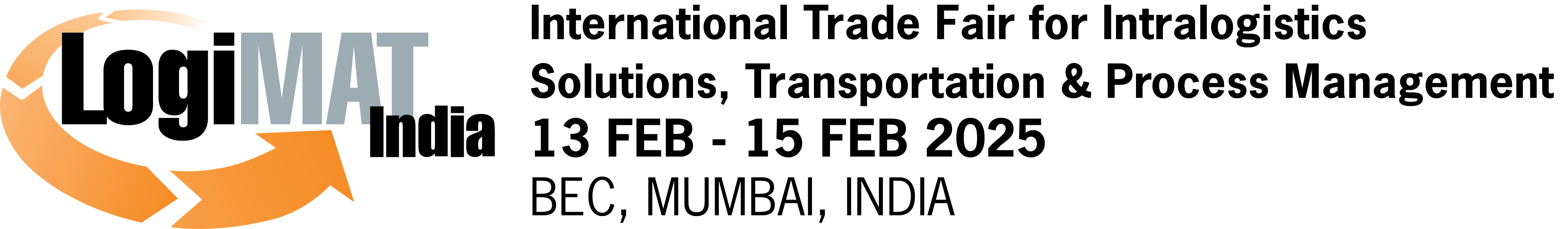 Media | Logimat India