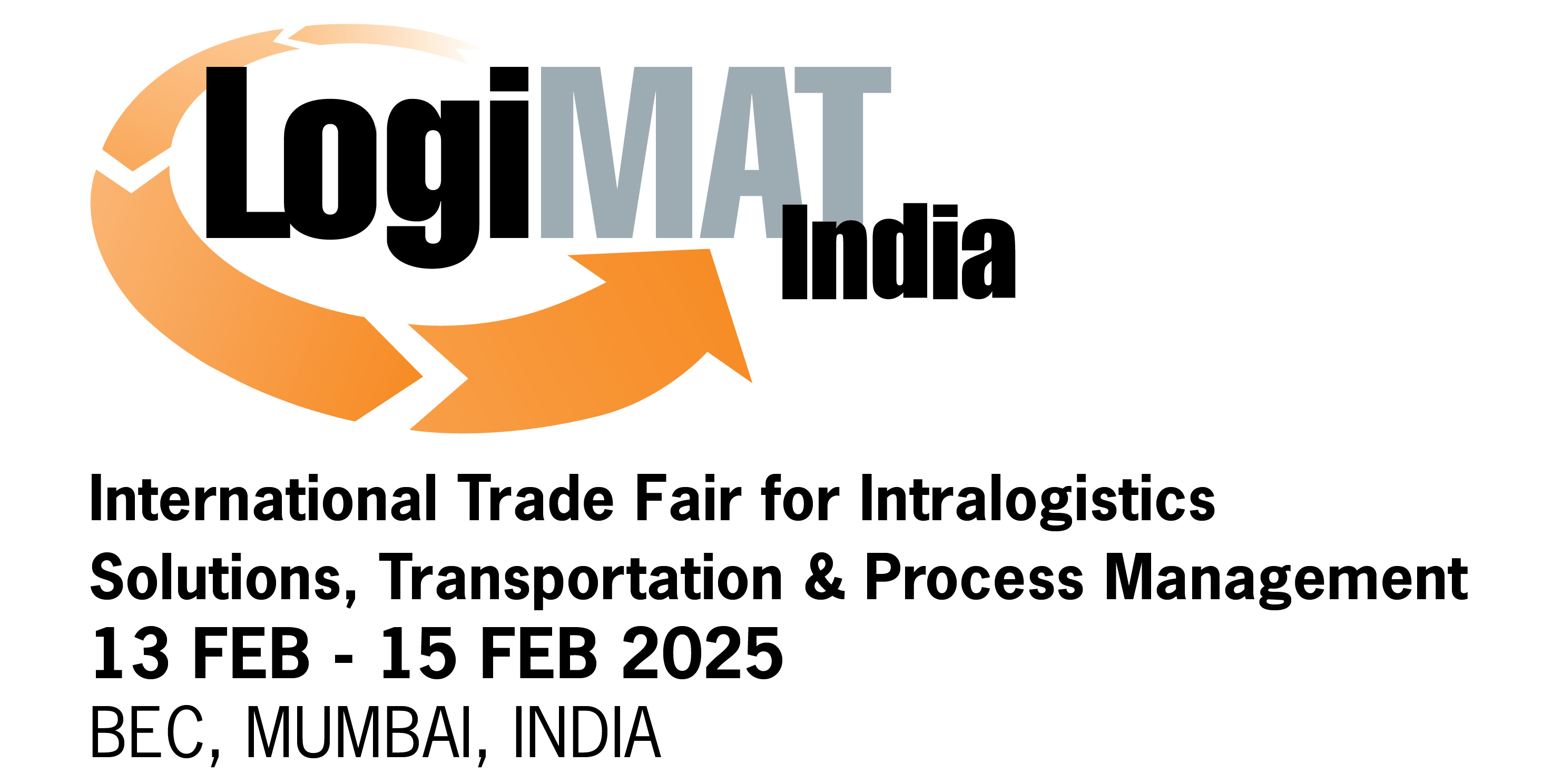 Media | Logimat India