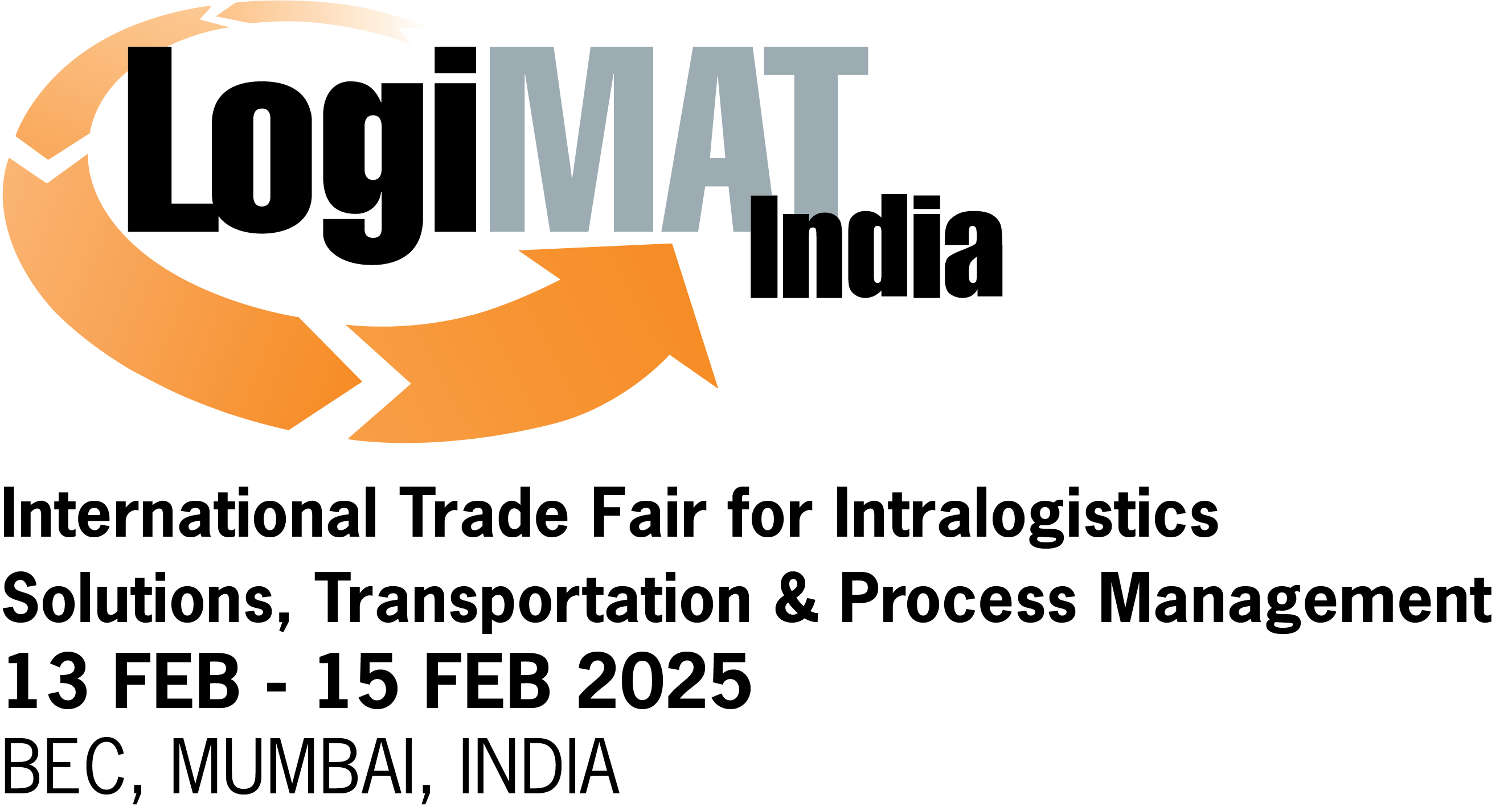 Media | Logimat India Media | Logimat India