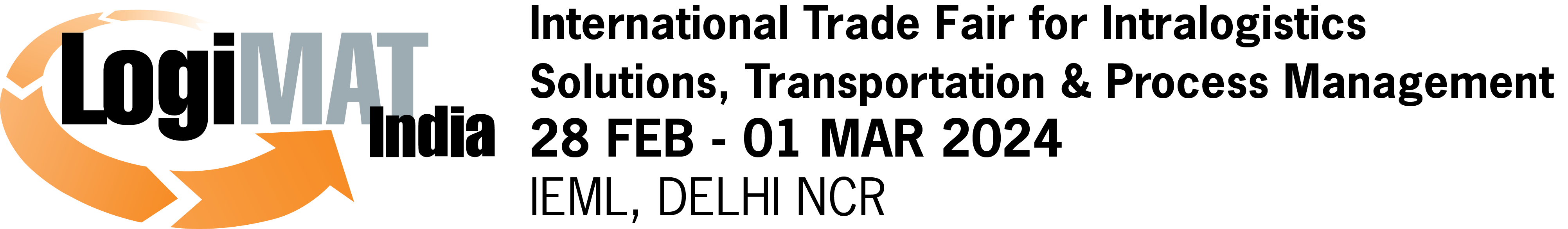 Media | Logimat India