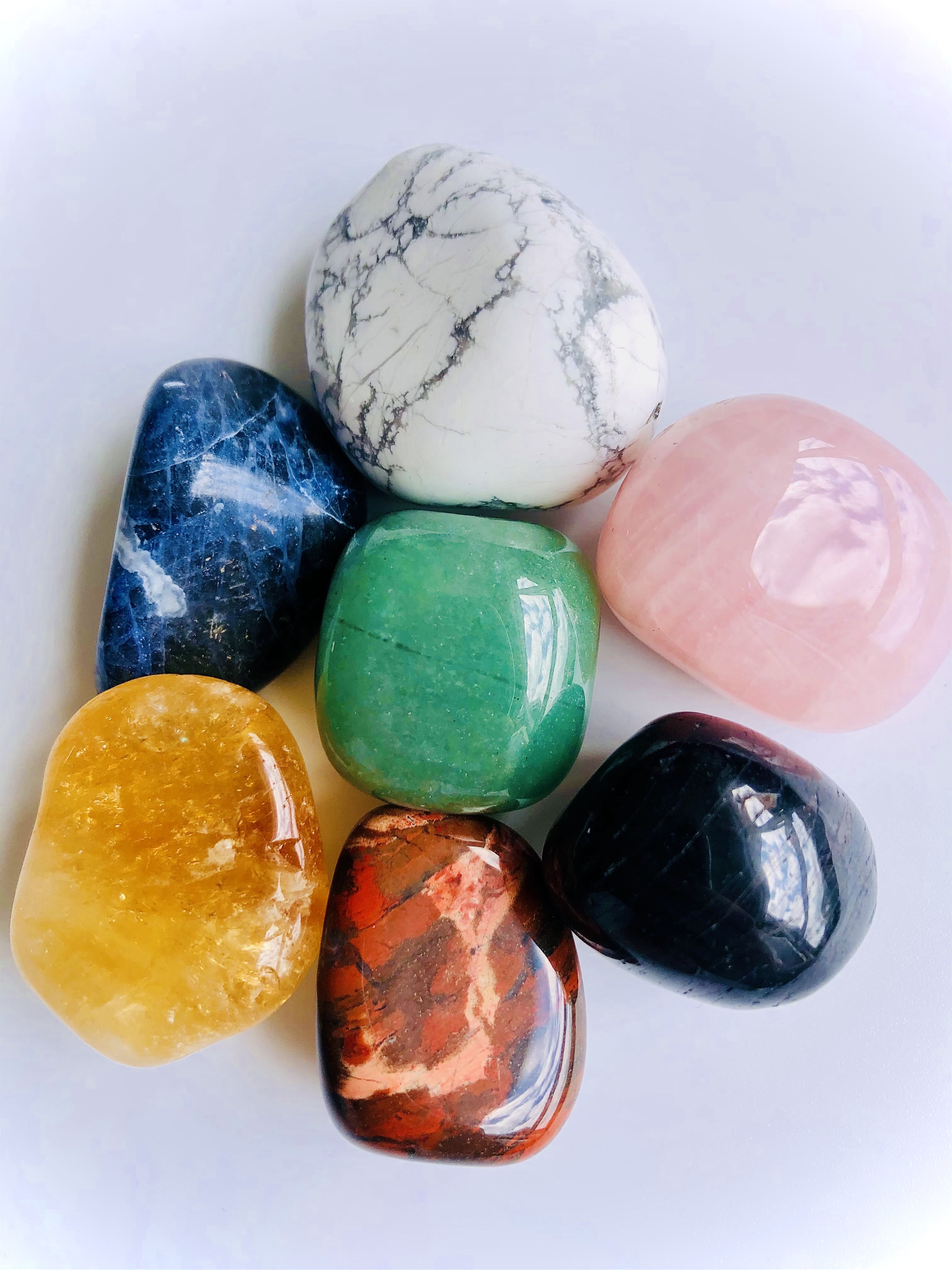 Home | Quartzed Crystals