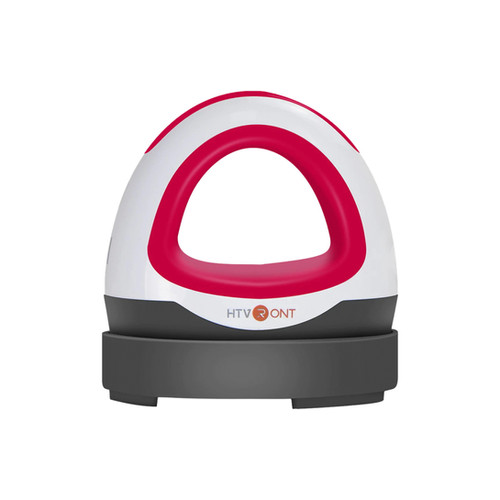 MINI PRENSA DE CALOR 4.4" x 2.56" | Graphic Supply RD