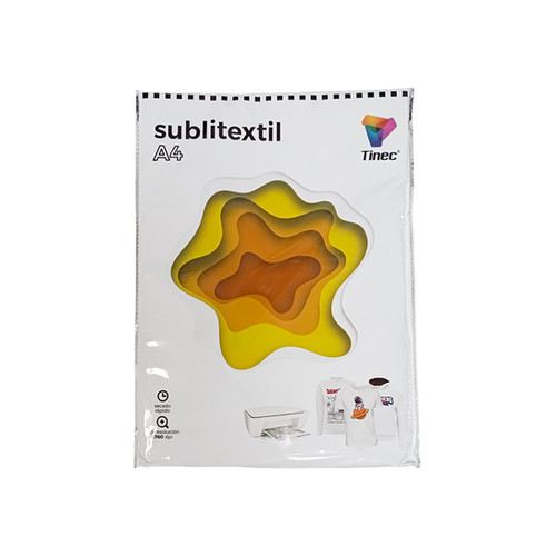 SUBLITEXTIL ELASTIC TINEC | Graphic Supply RD