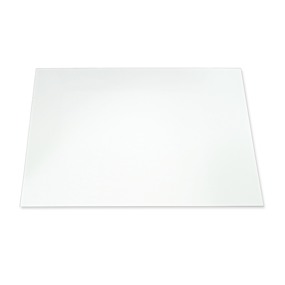 LAMINA DE ALUMINIO SUBLIMABLE 20X30CMS | Graphic Supply RD