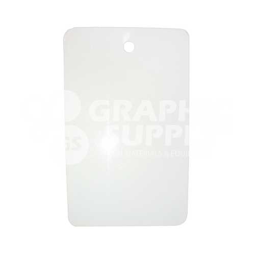 TAG IDENTIFICADOR DE ALUMINIO PARA MALETA MOCHILA / MEDIANO 6.50 X 10 ...