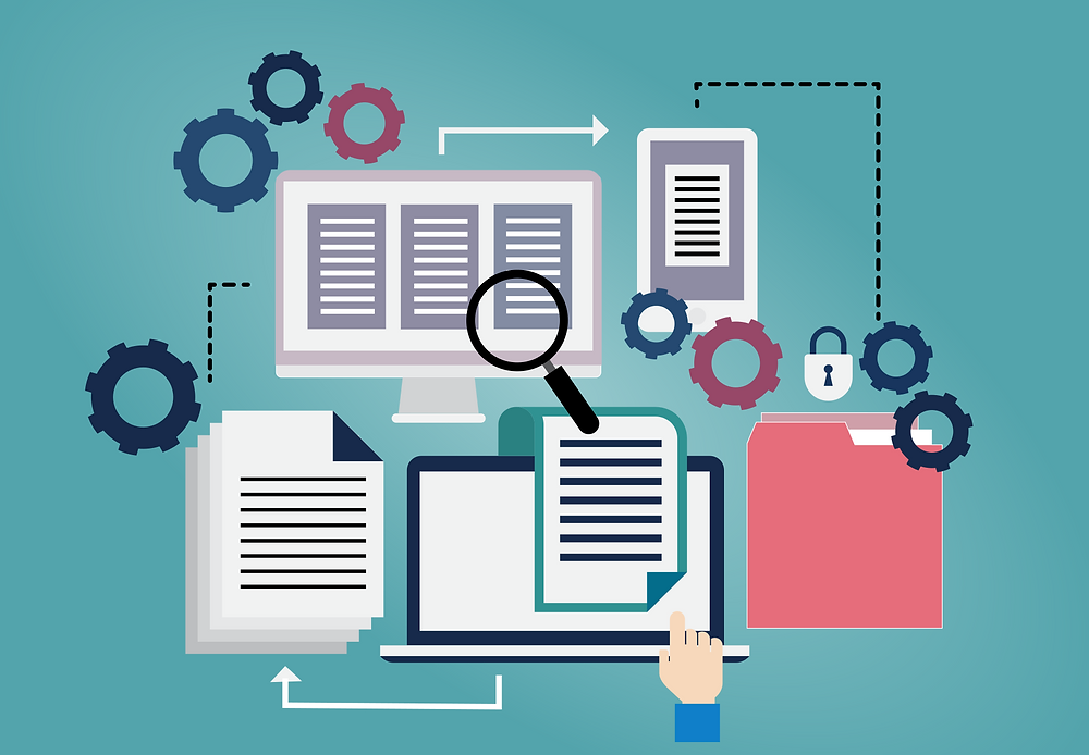 Umbrella Innovation: Automated Intercompany Workflow