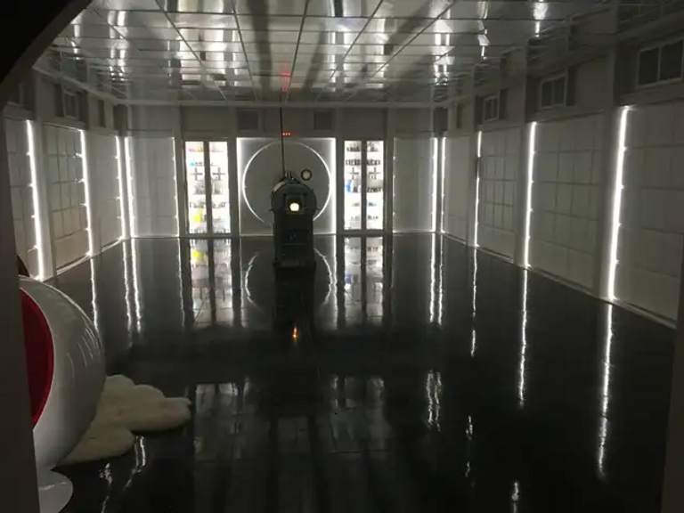 Specialized Theme Rooms | Marworks