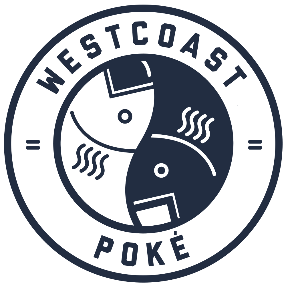 Westcoast Poke | Vancouver BC Canada | The Best Poke in Vancouver