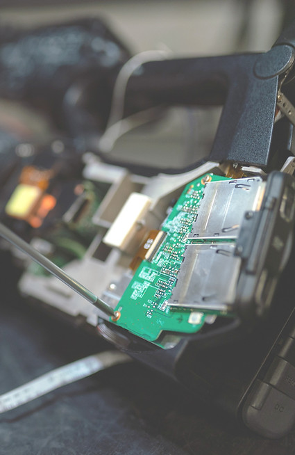 Microstar Computer - Ihr Fachgeschäft