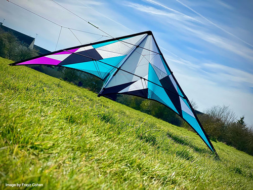Intention | Canvas Kite Designs