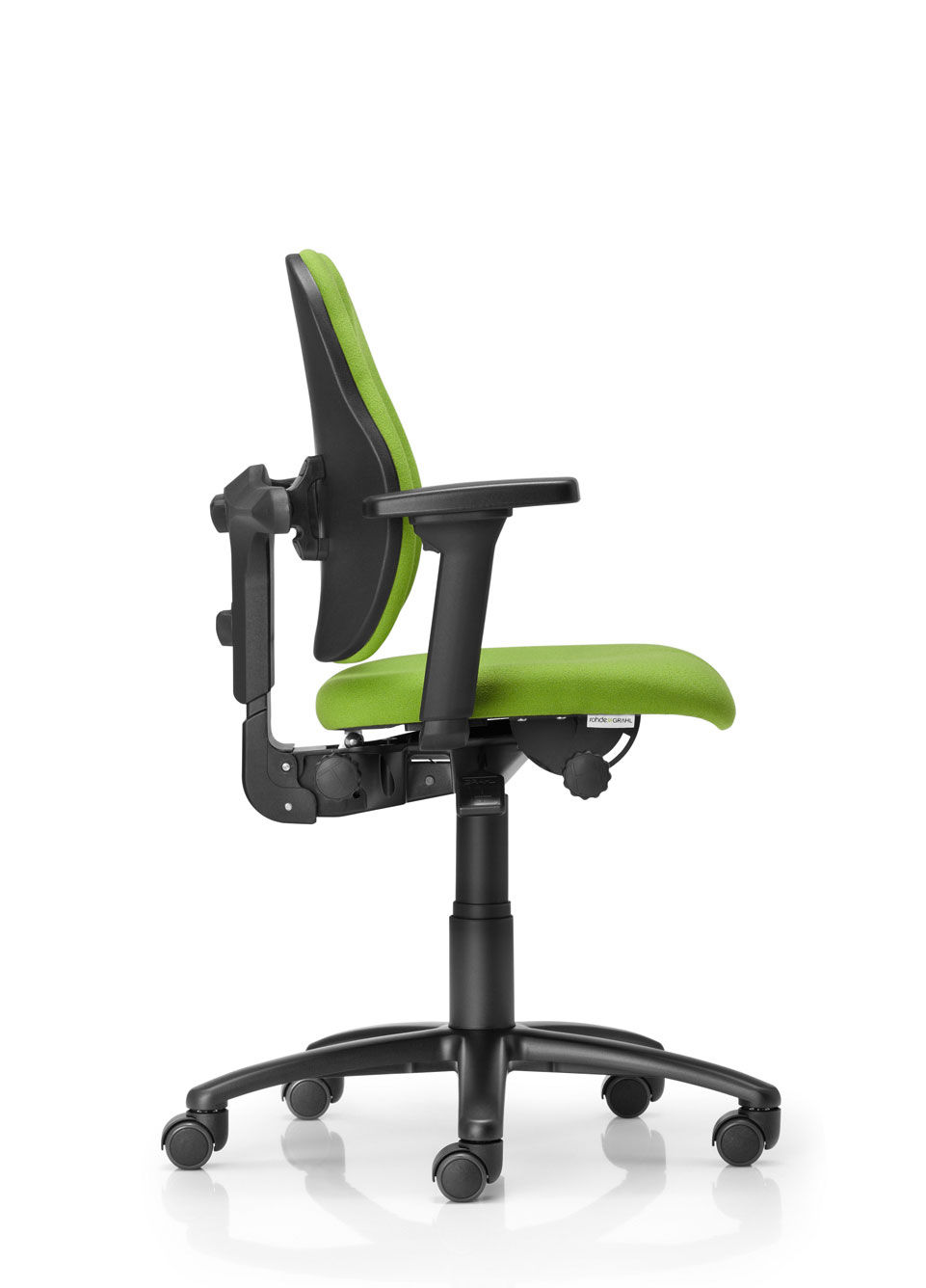 DuoBack Split Seat | Office Ergonomics Limited