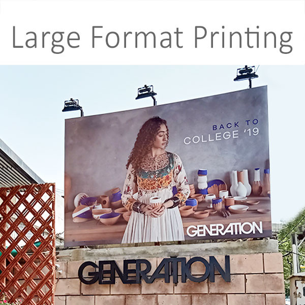 Large Format Printing | ColorMath