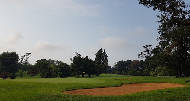 GALLERY | Krugersdorp Golf Clu