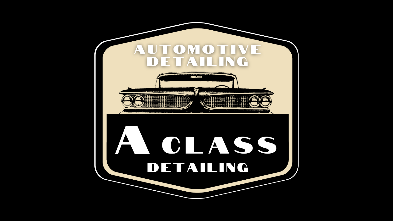 Home | A Class Detailing