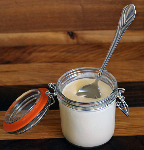 Spoon Cream Weekly | Cortez Creamery