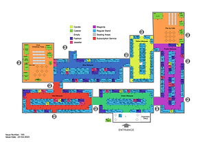 OUR SERVICES | Event Electrix