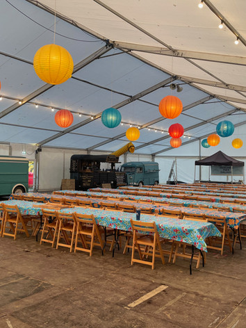 Event Electrix | Film & TV and Event Power / Cable & Distribution Hire / Generator Hire