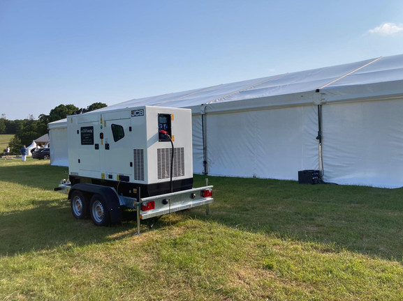 ABOUT US | Event Electrix