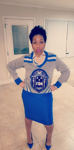 Zeta Grey VIntage Style V Neck Pullover w/ Chenille Shield 1920 Elbow ...