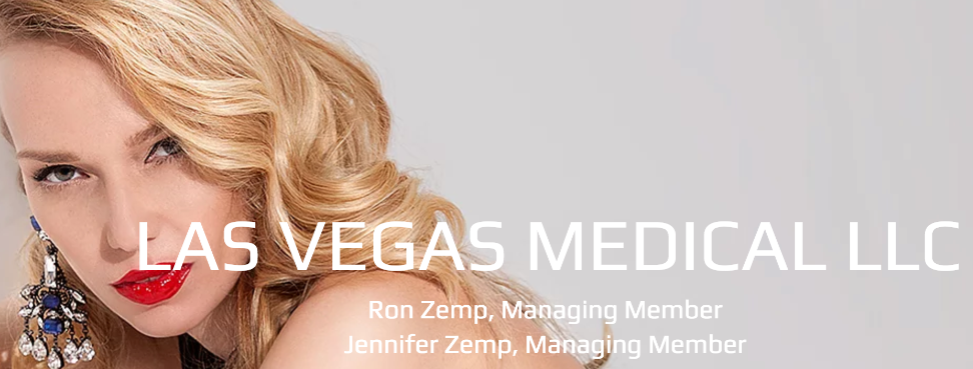 Jennifer Zemp | Ron Zemp | Ronald Edward Zemp