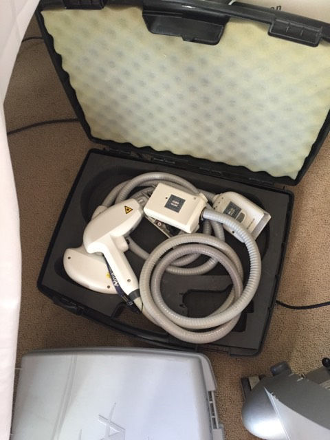 Ronald Zemp | Las Vegas Medical LLC | Ron Zemep