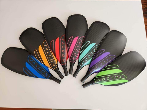 Falcon Canoe Polo Paddle | KCP Sport Int’l