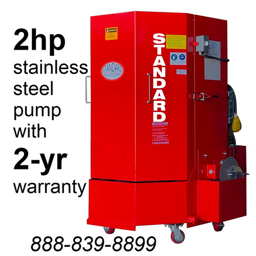 STW-500 | Standardautoequip