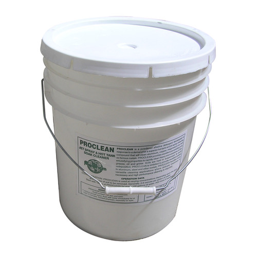 Proclean PC-40 | Standardautoequip