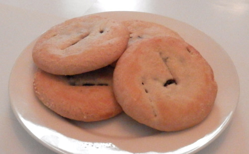 Chorley Cakes (4 Pack) | heritage