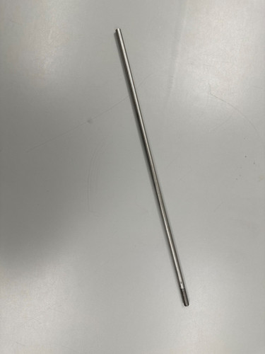 Stainless Steel Pike (Shaft) | J&L Welding Machine